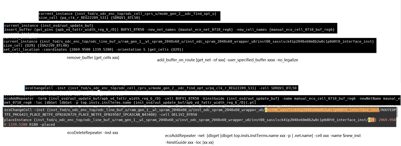 PT eco fix block timing 概述。 - 后端 - ElabTalk